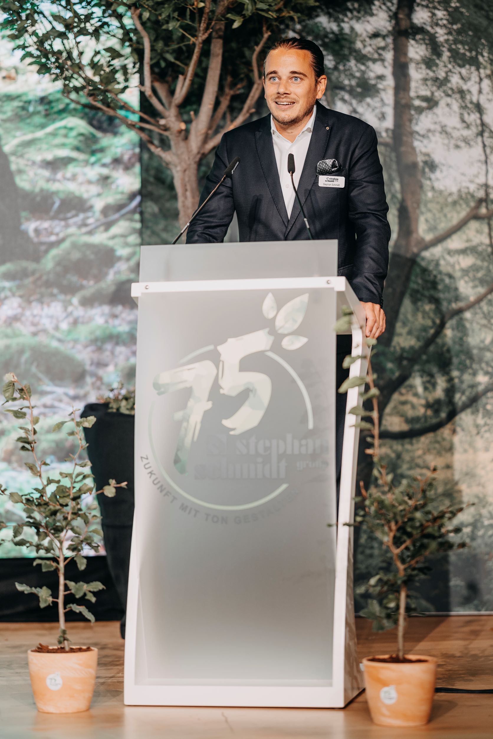 75 Jahre BKRI Mitgliedsfirma Stephan Schmidt KG – BKRI