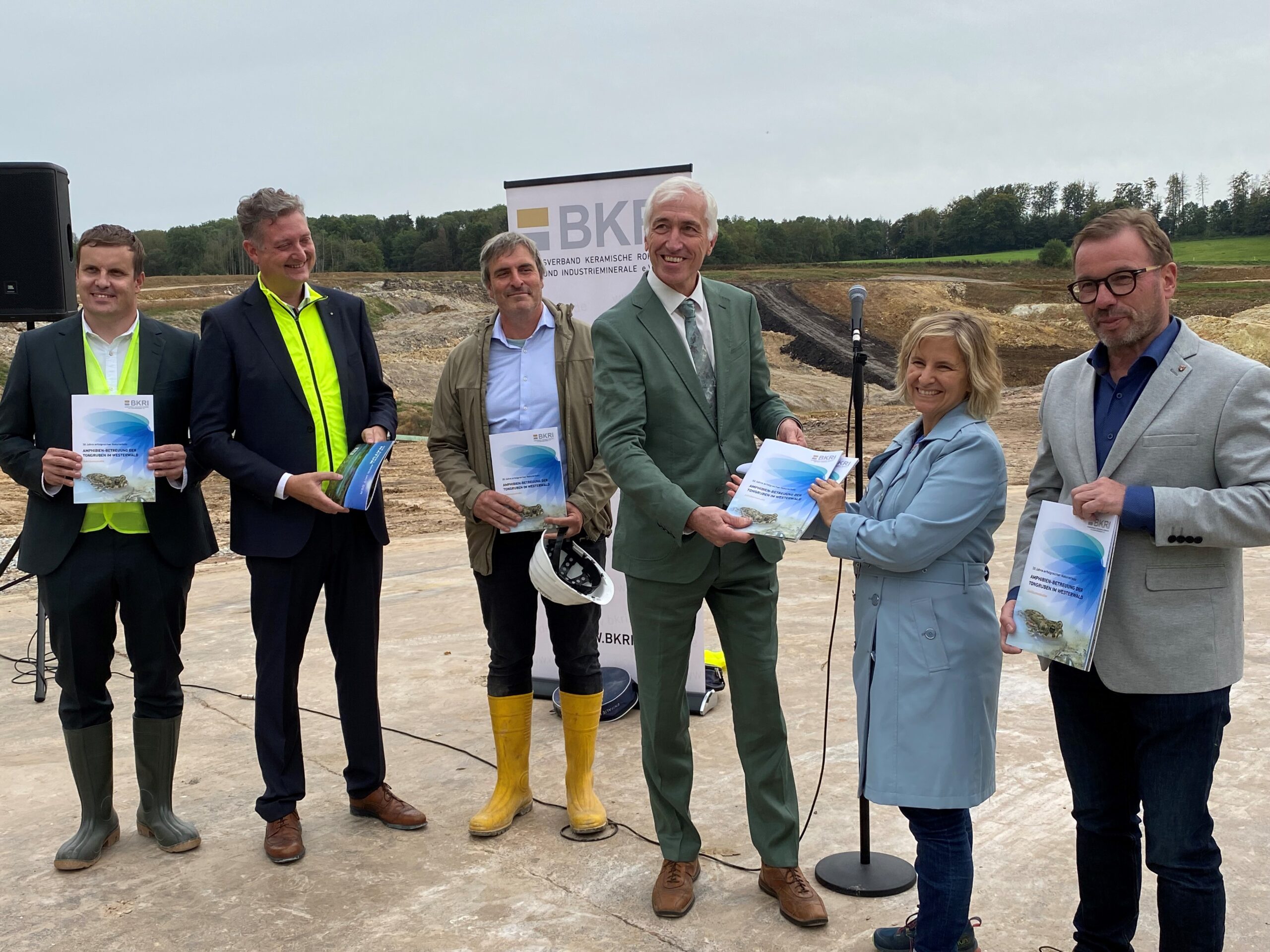 30 Jahre erfolgreicher Naturschutz – Gemeinsam für mehr Artenvielfalt ...